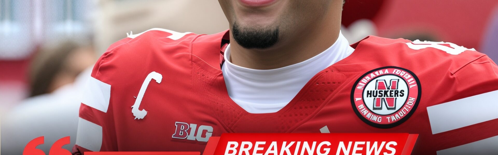 BREAKING NEWS: DYLAN RAIOLA, NEBRASKA’S QB, ANNOUNCES HIS RETURN TO ...