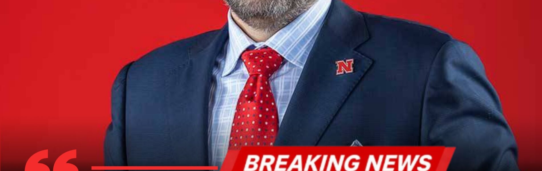Matt Rhule Breaks Silence, Defends Nebraska Football and Dylan Raiola ...
