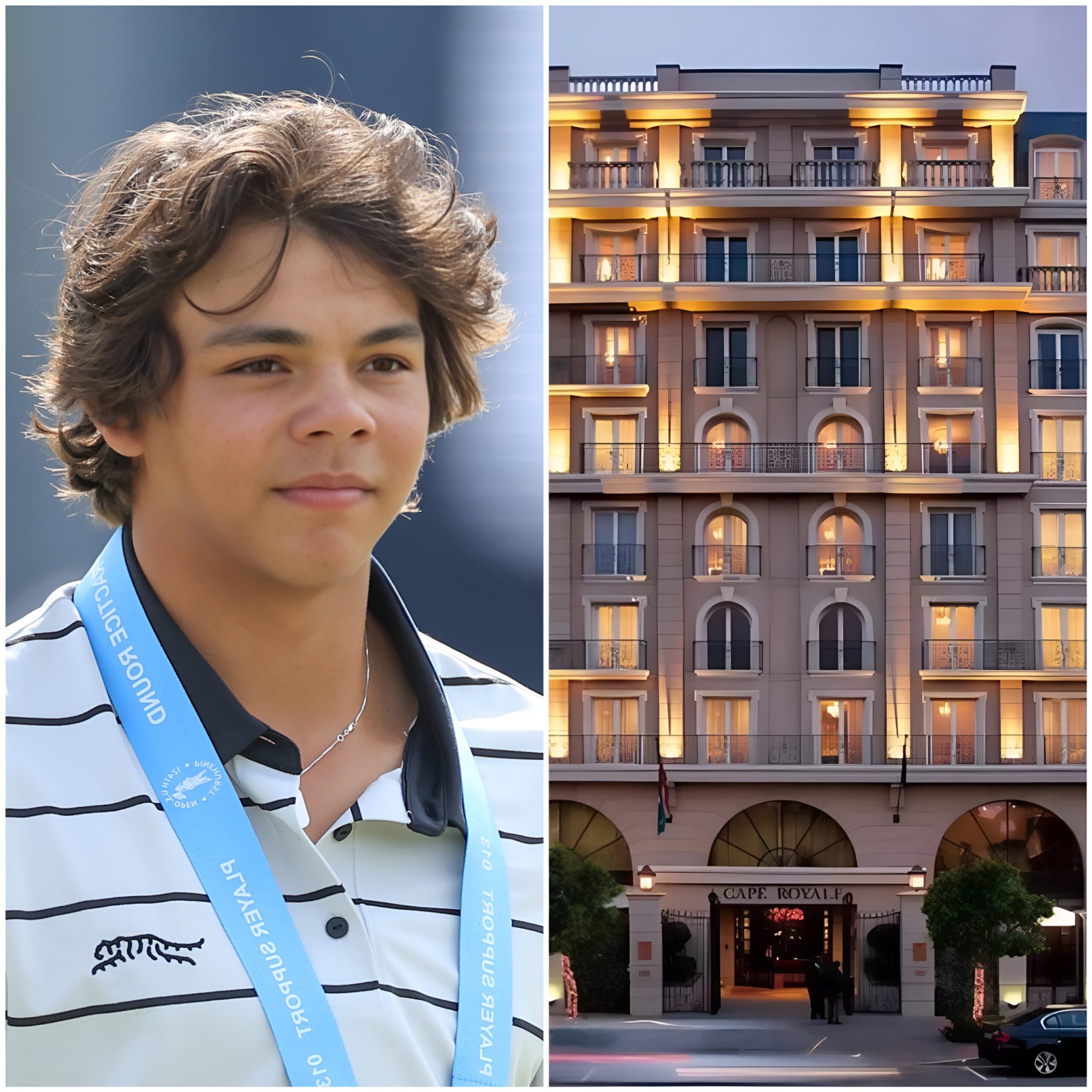 A Quiet Monument to Loud Legends: The Highwaymen Tribute That Left ...