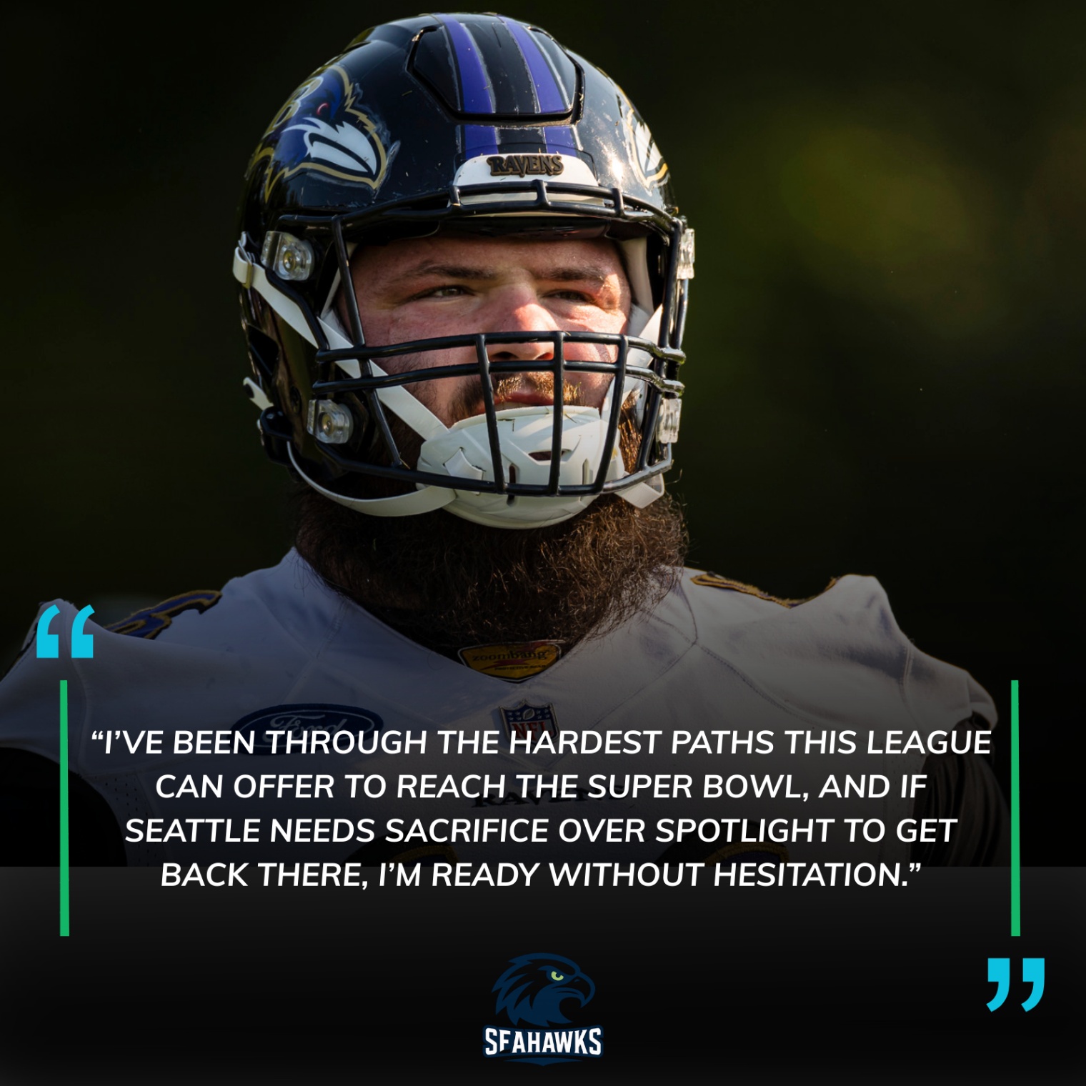 JUST 3 HOURS AFTER BEING CUT BY RAVENS: The “Cornerstone” Who Led ...