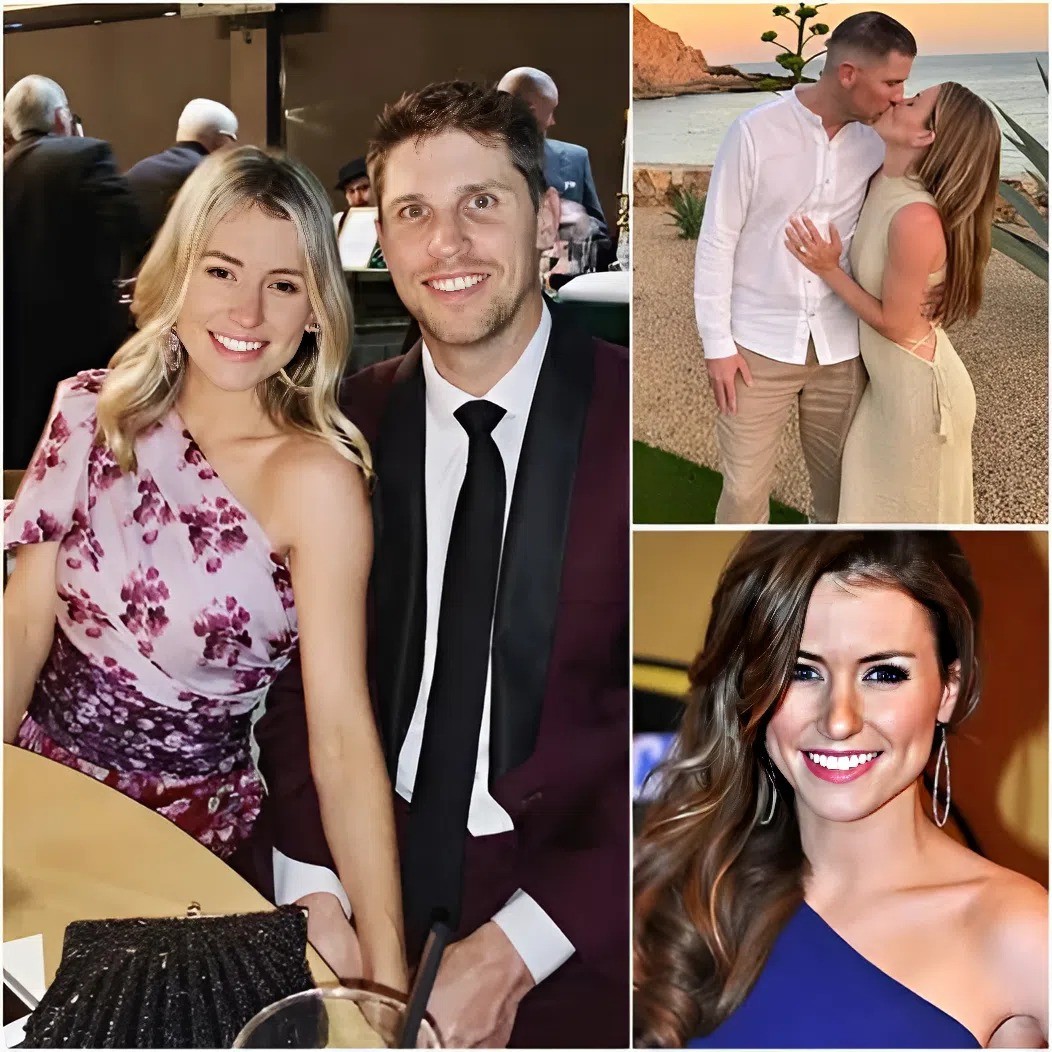 HEART-WRENCHING NEWS: Denny Hamlin broke down in tears in front of the ...