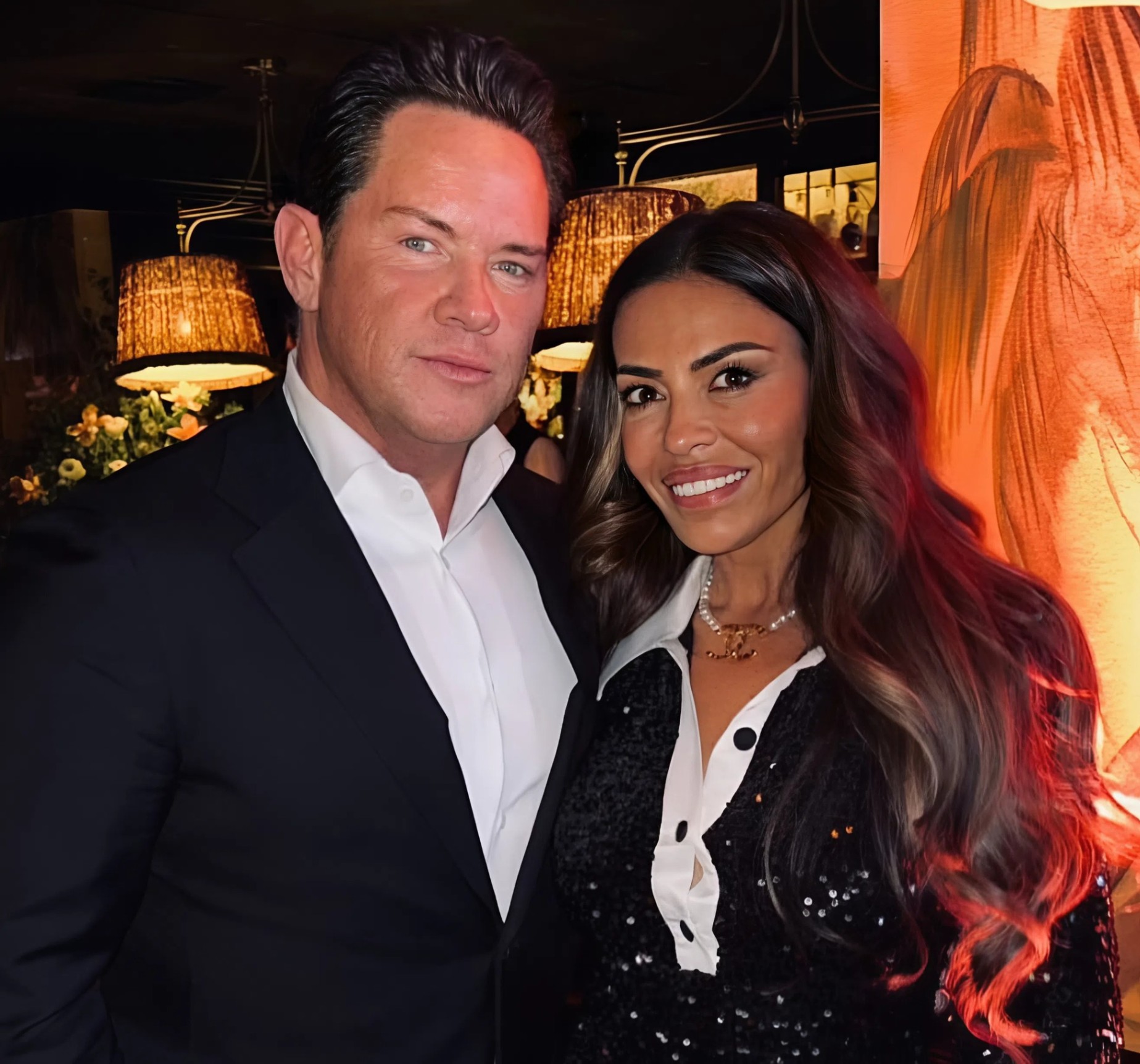 ‘He Treated Me Like Trash’: RHONJ Star Dolores Catania Breaks Silence ...