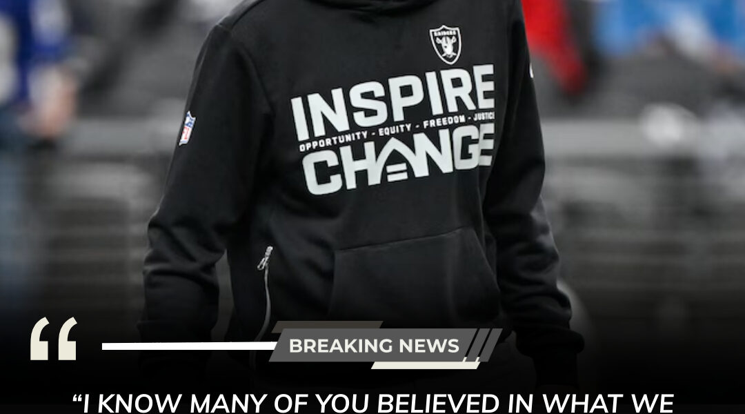 BREAKING from Adam Schefter — Pete Carroll Is One and Done with the Las ...