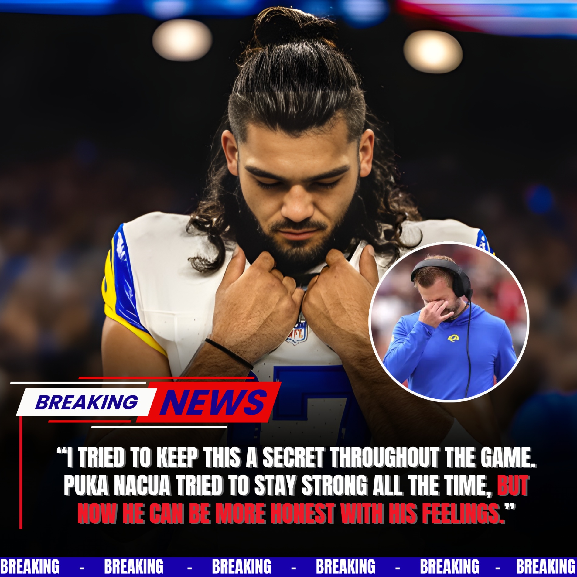 The 37–20 win over ARIZONA should’ve been pure celebration — but behind ...