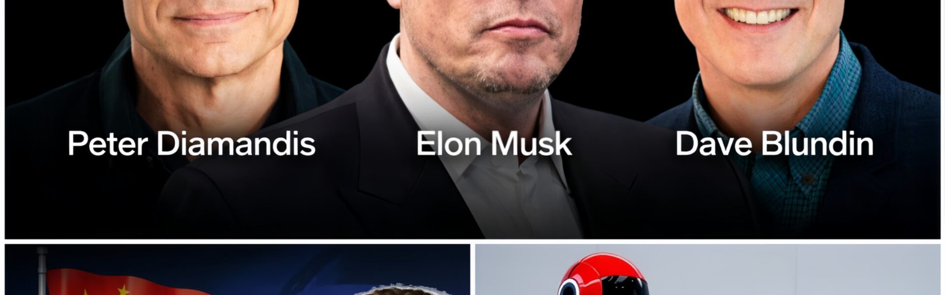 ELON MUSK ON AGI, U.S.–CHINA RIVALRY, JOBS, CLEAN ENERGY, AND HUMANOID ...