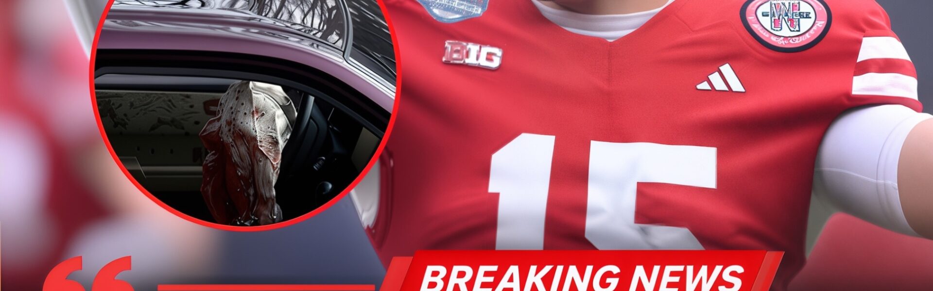 BREAKING NEWS: Dylan Raiola criticized the ICE shooting in Minneapolis ...