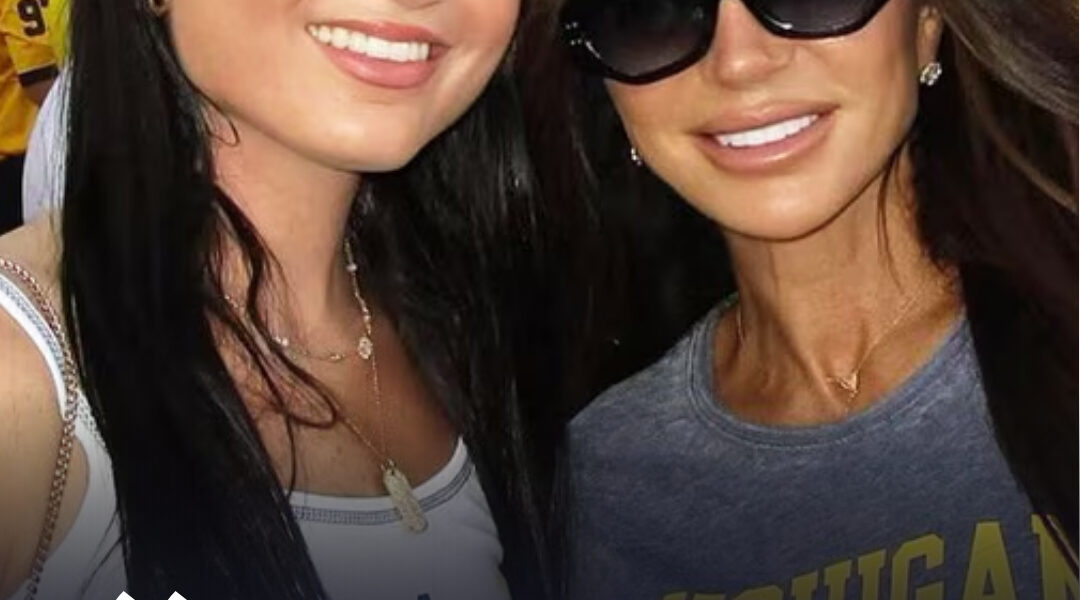 Teresa Giudice Reveals Daughter Gabriella Is Studying Abroad in New ...