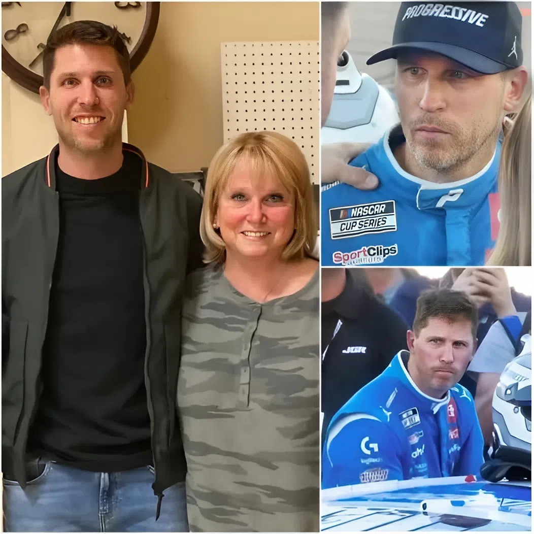 SAD NEWS: Motorsports fans around the world are shocked and deeply ...