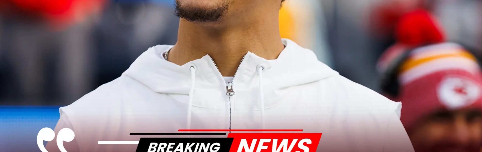 Why Patrick Mahomes Fans Are Watching Drake Maye’s Breakout — and What ...