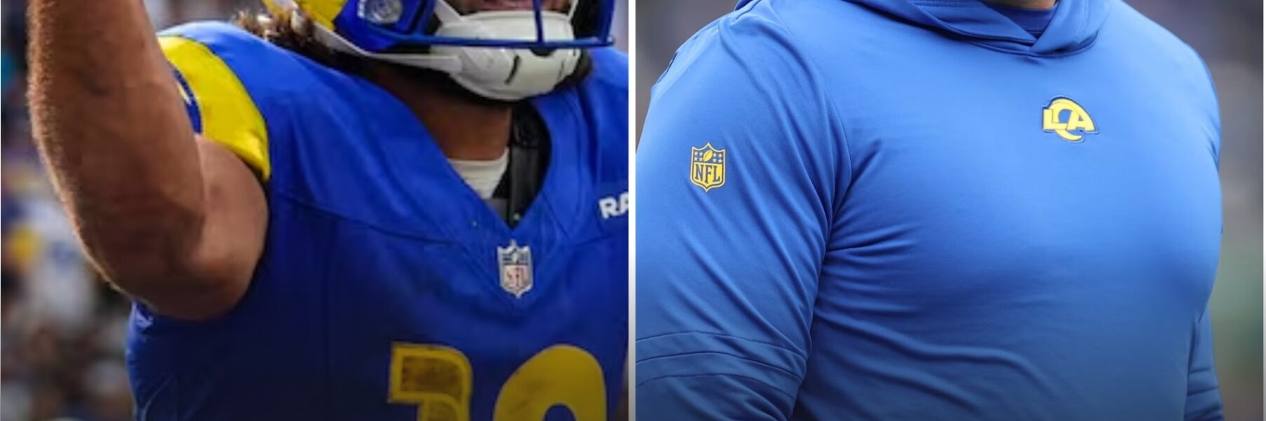 BREAKINGNEWS: Puka Nacua’s quiet warning behind closed doors leaves LA ...