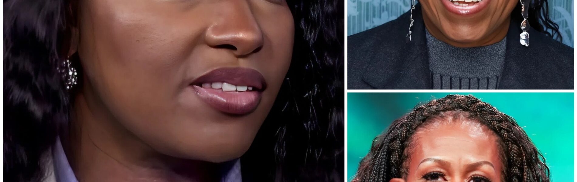 PRIME-TIME EARTHQUAKE: A DUO ANNOUNCEMENT THAT RIPPED OPEN AMERICA’S ...