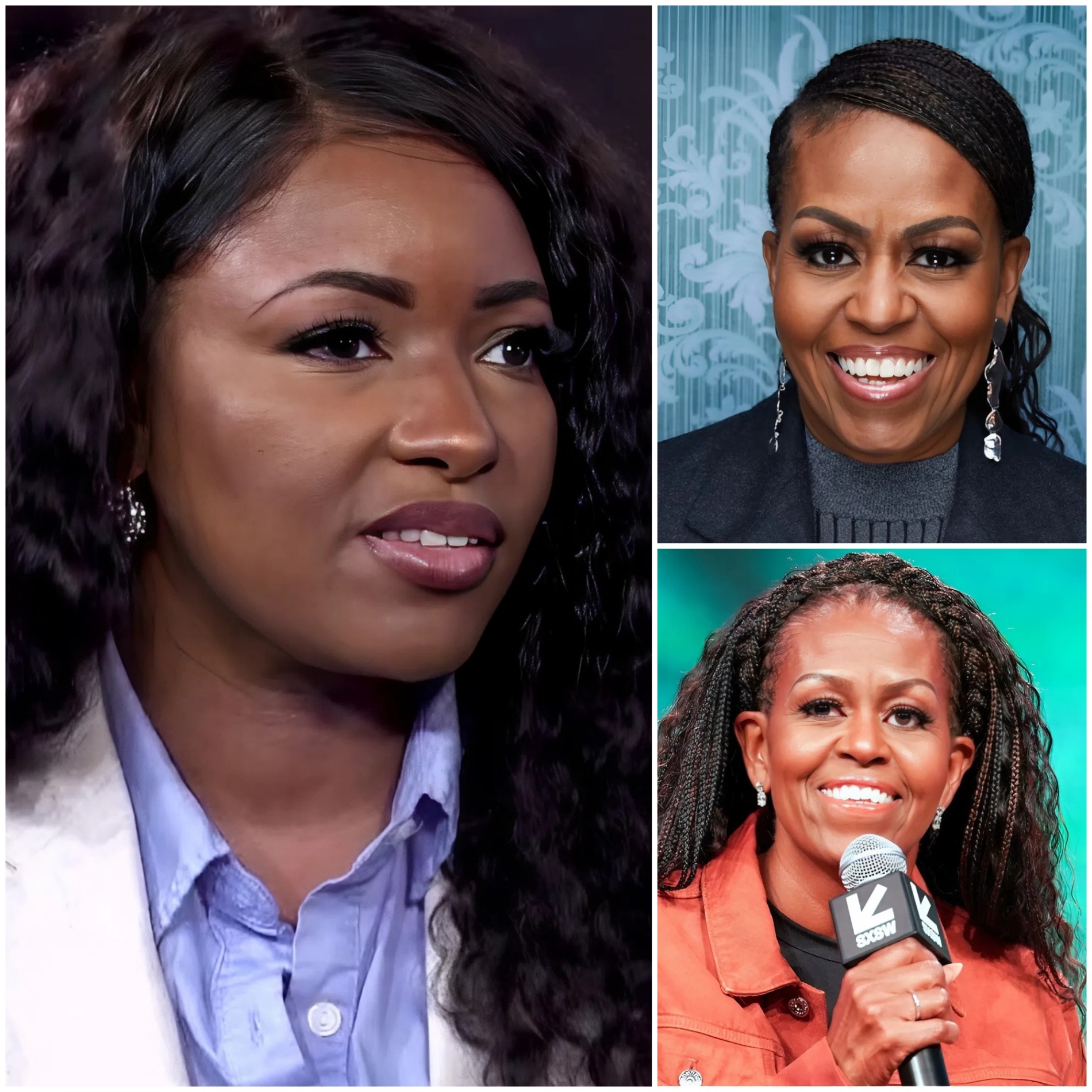 PRIME-TIME EARTHQUAKE: A DUO ANNOUNCEMENT THAT RIPPED OPEN AMERICA’S ...