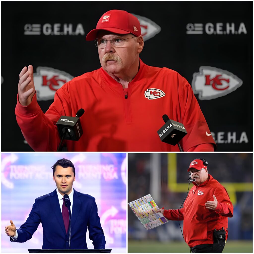 🚨 A Rival Halftime Show Shakes Super Bowl Week: Turning Point USA ...