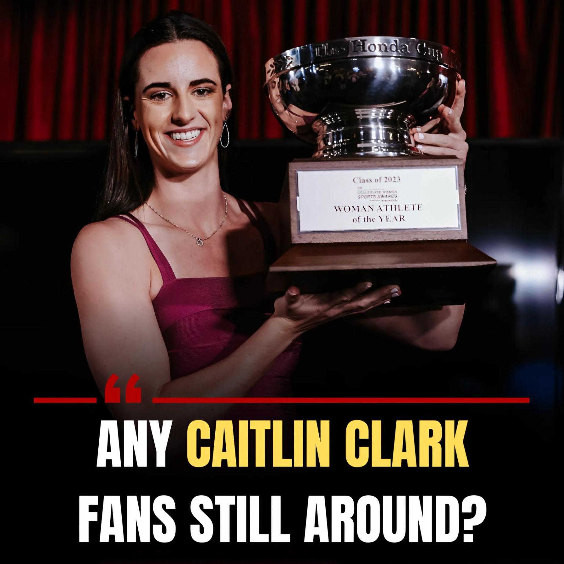 Forged by Fire: How Caitlin Clark’s Relentless Journey Turned Pressure ...