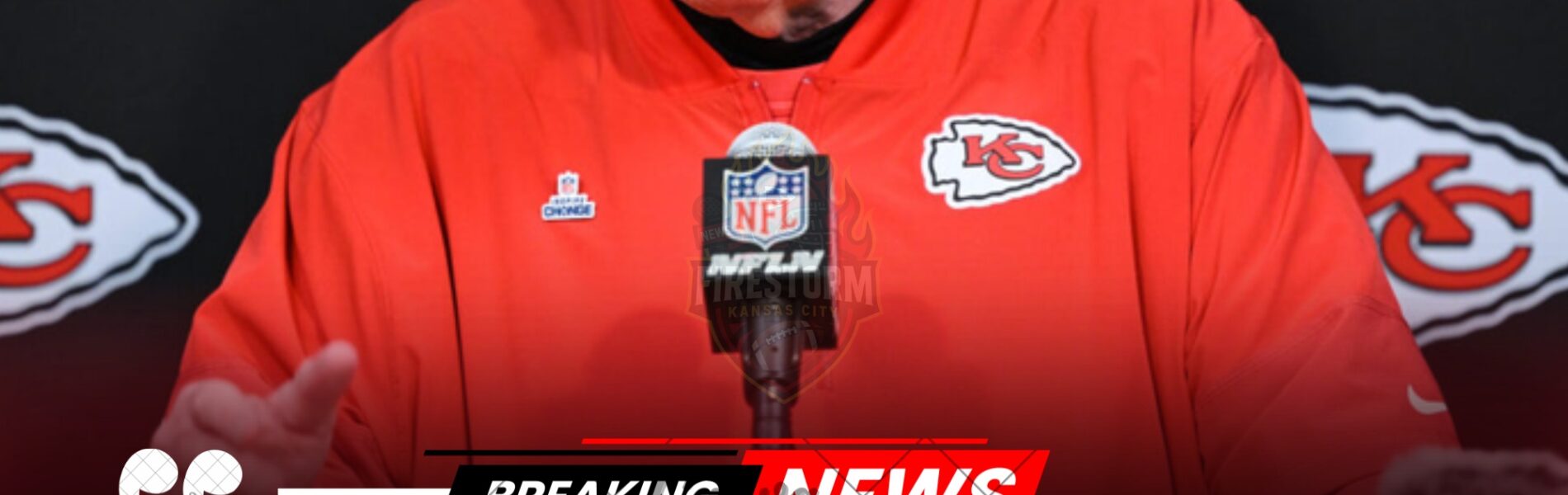 “WE WILL BE IN THE SUPER BOWL NEXT SEASON,” Andy Reid declares ...