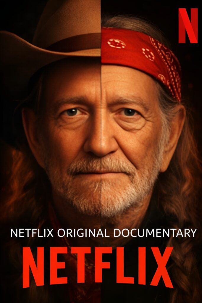 Netflix Releases Trailer for Willie Nelson Documentary: Audiences Are About to See the Legend Up ...