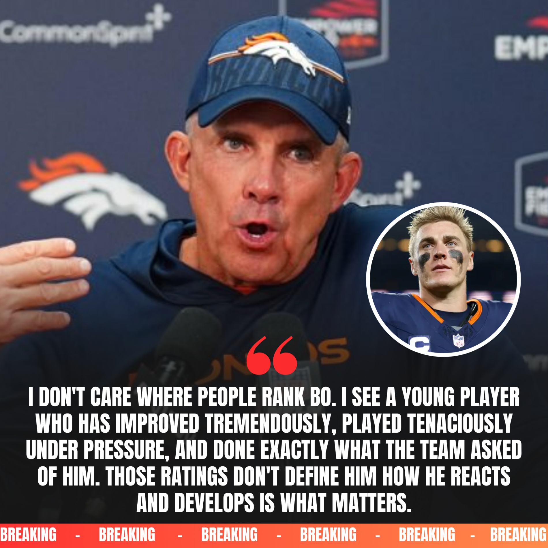 BREAKING: A single Sports Illustrated ranking just lit a fire under ...