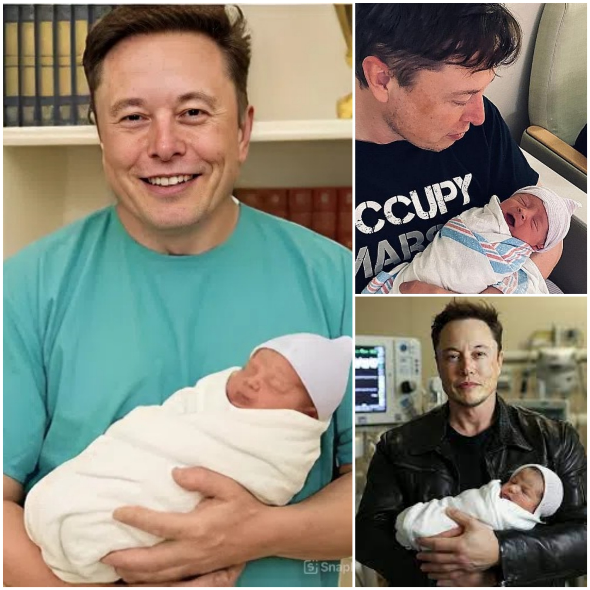 “If you’re rich, you can have as many children as you want?” — and the ...