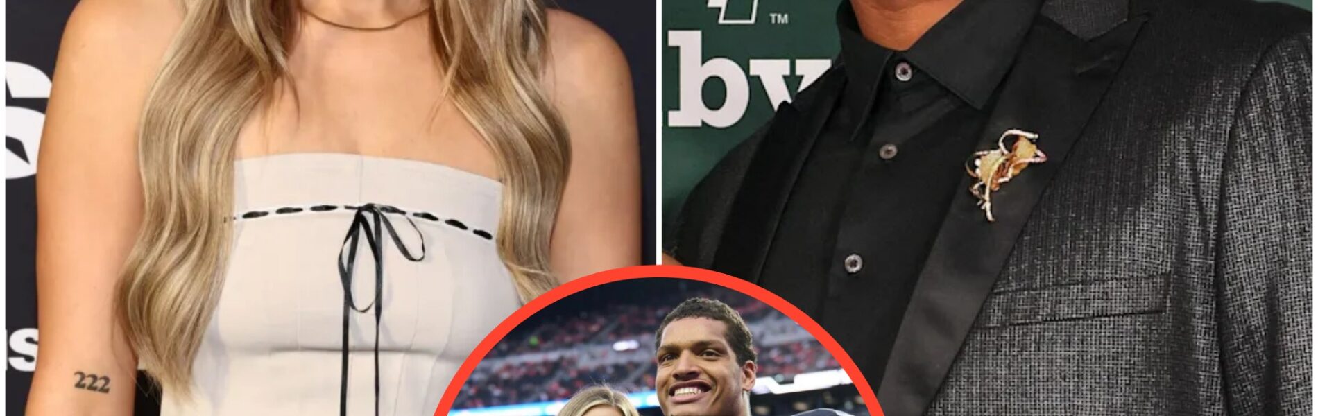 SHOCKING! Former Raiders Star Isaac Rochell Sues Ex-Wife Over “Private ...