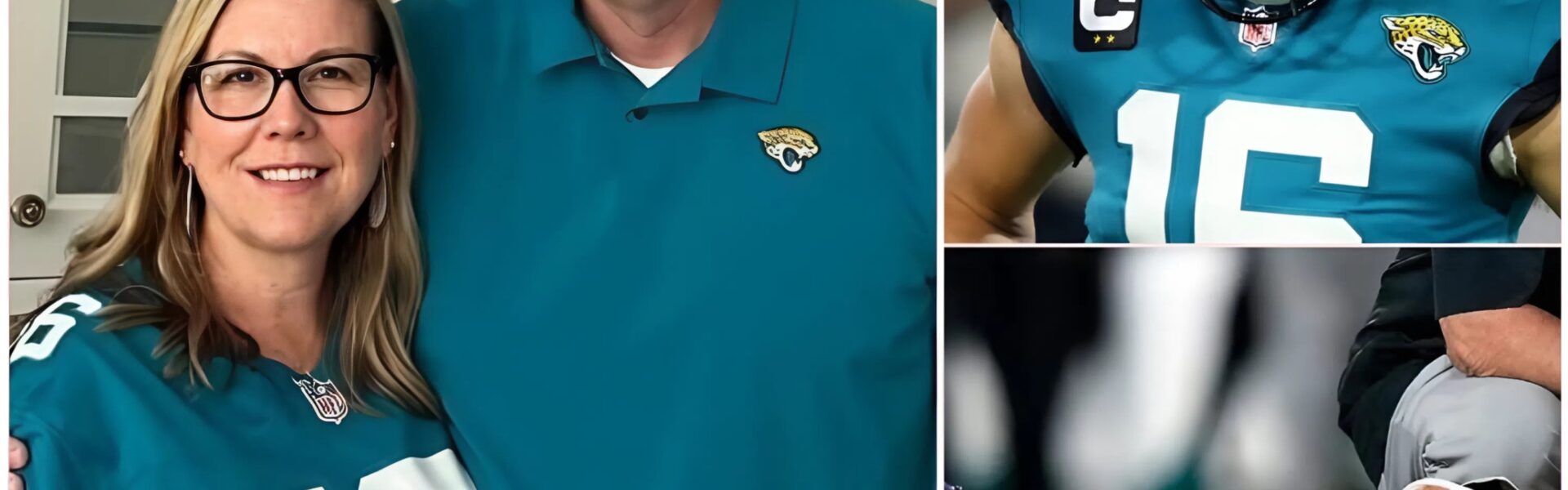 “Please Try to Understand My Son”: Trevor Lawrence’s Mother Speaks Out ...