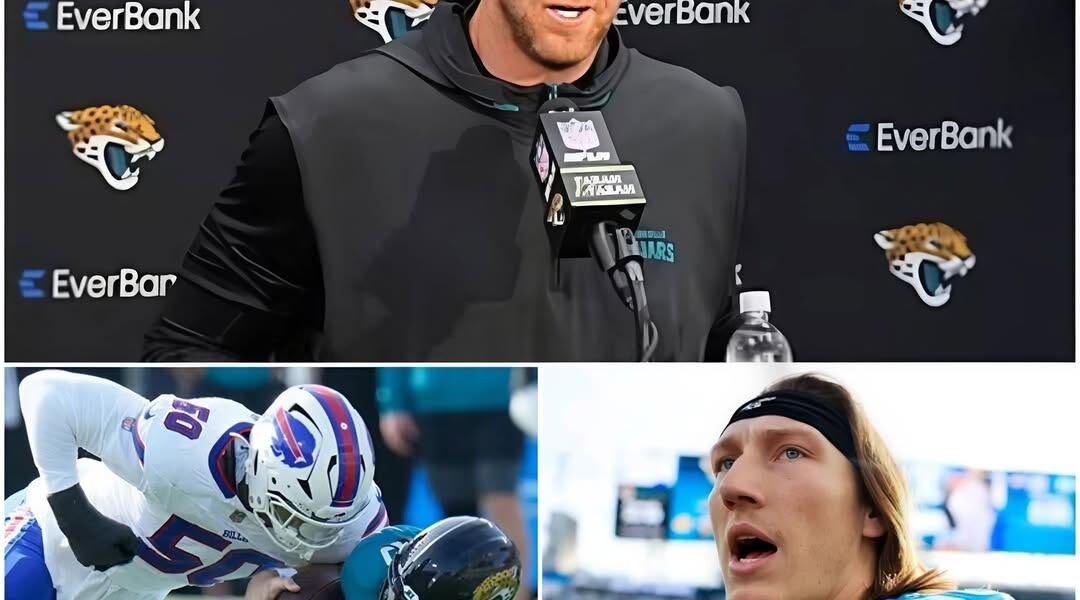 “Sorry, if you’re not a true fan, please leave.”: Liam Coen broke the ...