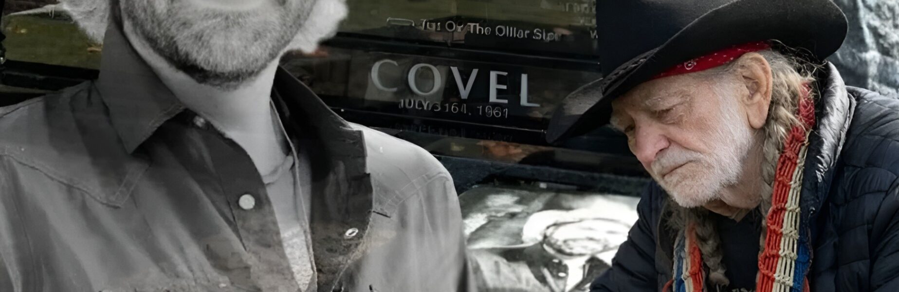 Forty Years Together: Willie Nelson Remembers Toby Keith - USA HOTNEWS °¹°