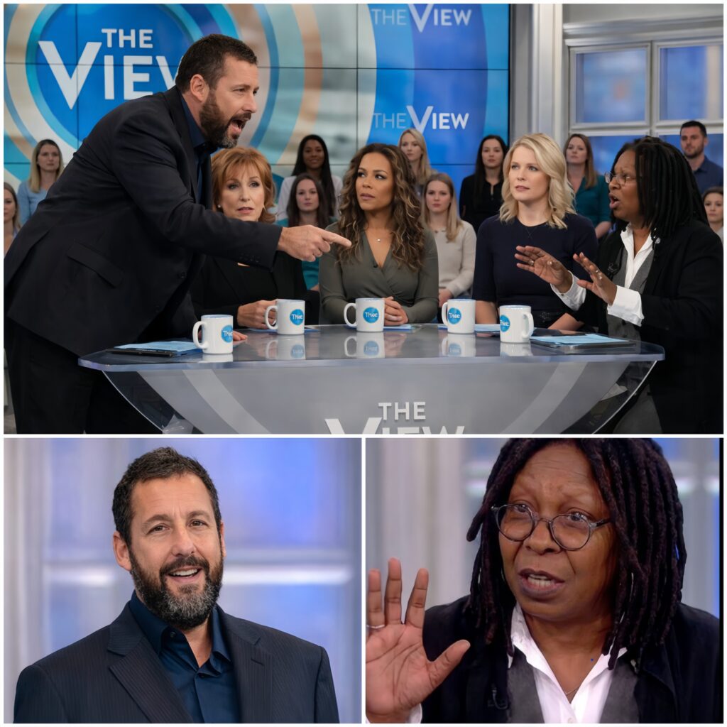 BREAKING NEWS: Jackie Sandler Announces Pregnancy — Adam Sandler Set to ...