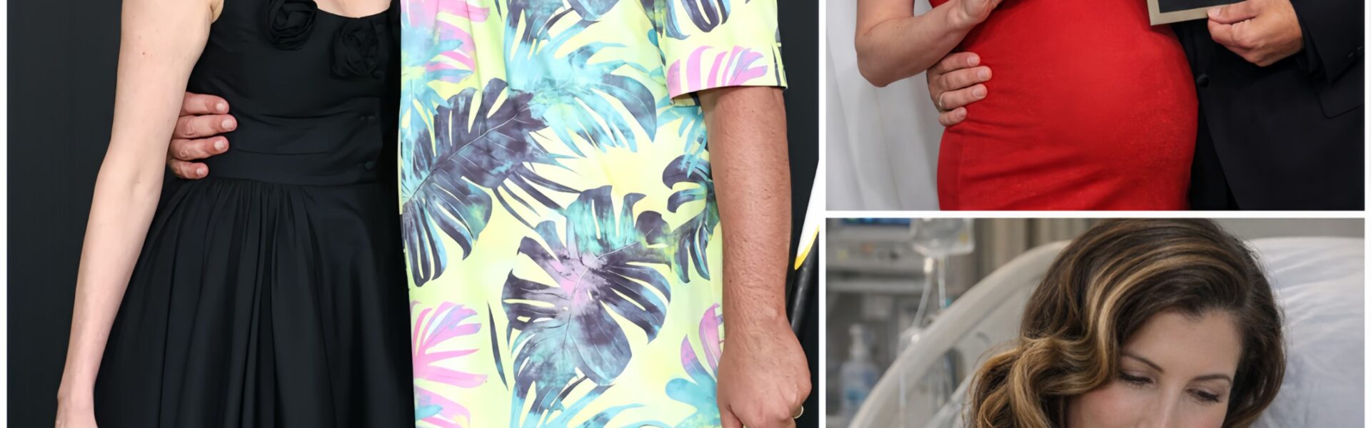 BREAKING NEWS: Jackie Sandler Announces Pregnancy — Adam Sandler Set to ...