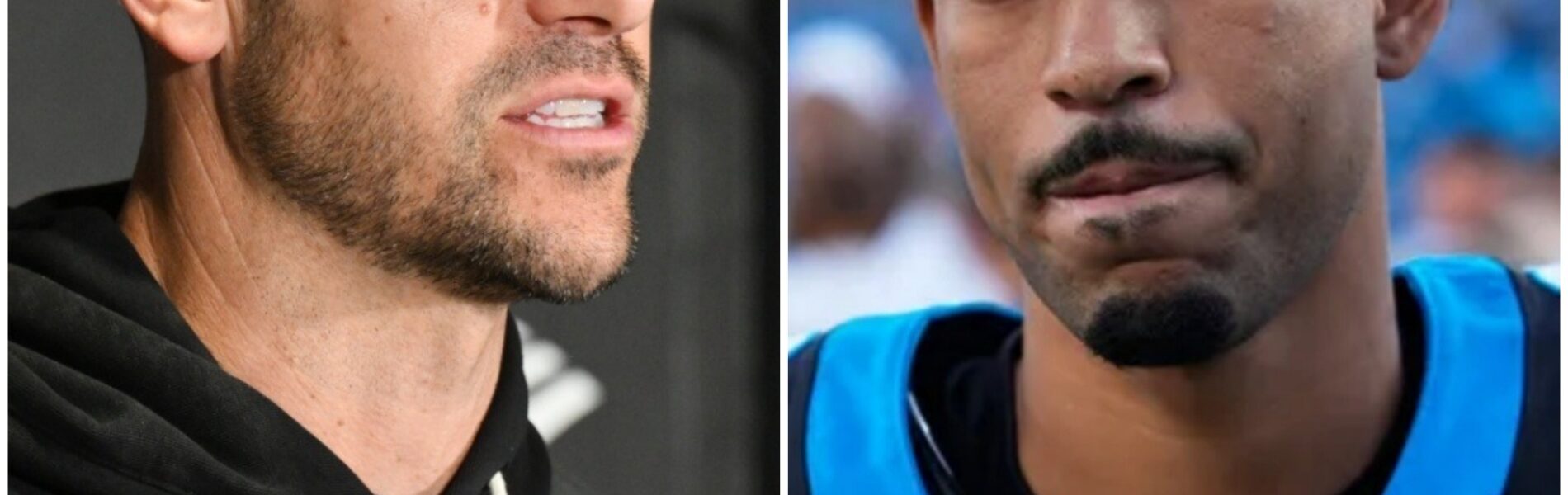 CULTURE SHOCK: Dave Canales Cuts 'Toxic' Star After Bryce Young ...