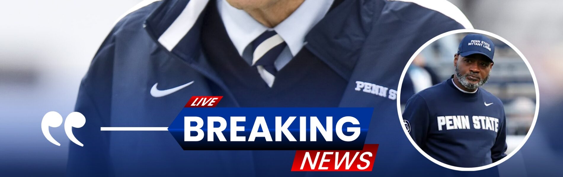 Terry Smith: “Joe Paterno Is a True Icon — Our Mission Is to Carry His ...