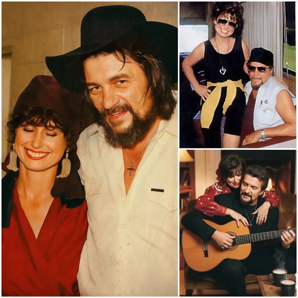 5 DECADES OF LOVE… AND THEIR FINAL DUET SAID WHAT WORDS COULDN’T - USA ...