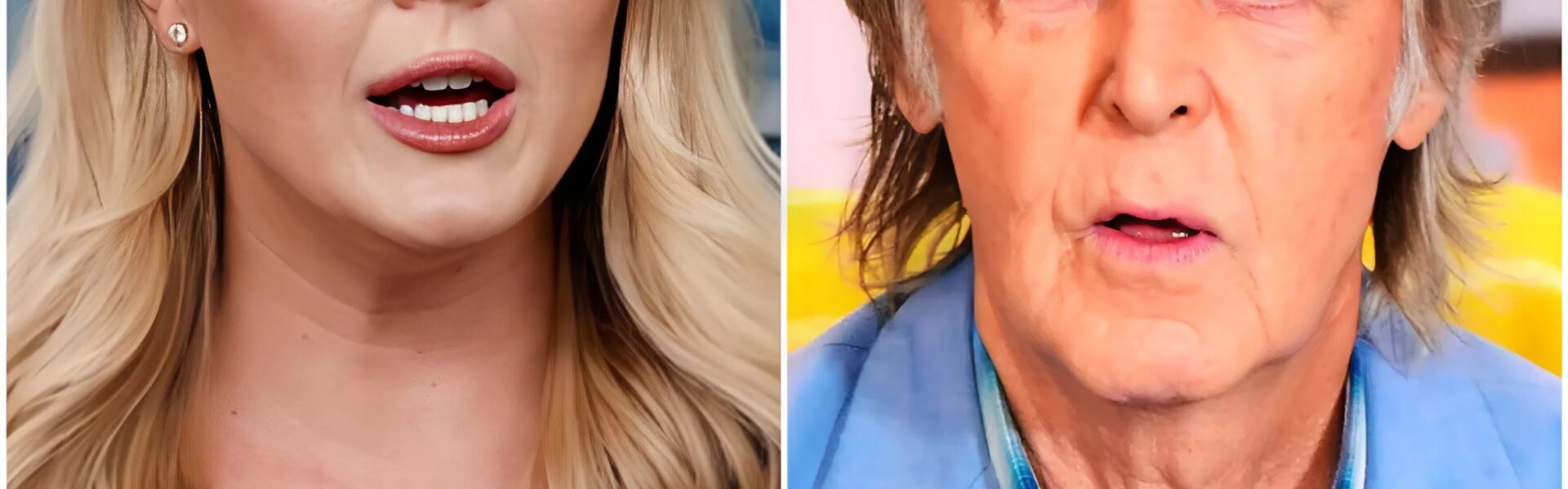 “YOU NEED TO SHUT UP!” — HOW PAUL MCCARTNEY TURNED AN ONLINE ATTACK ...