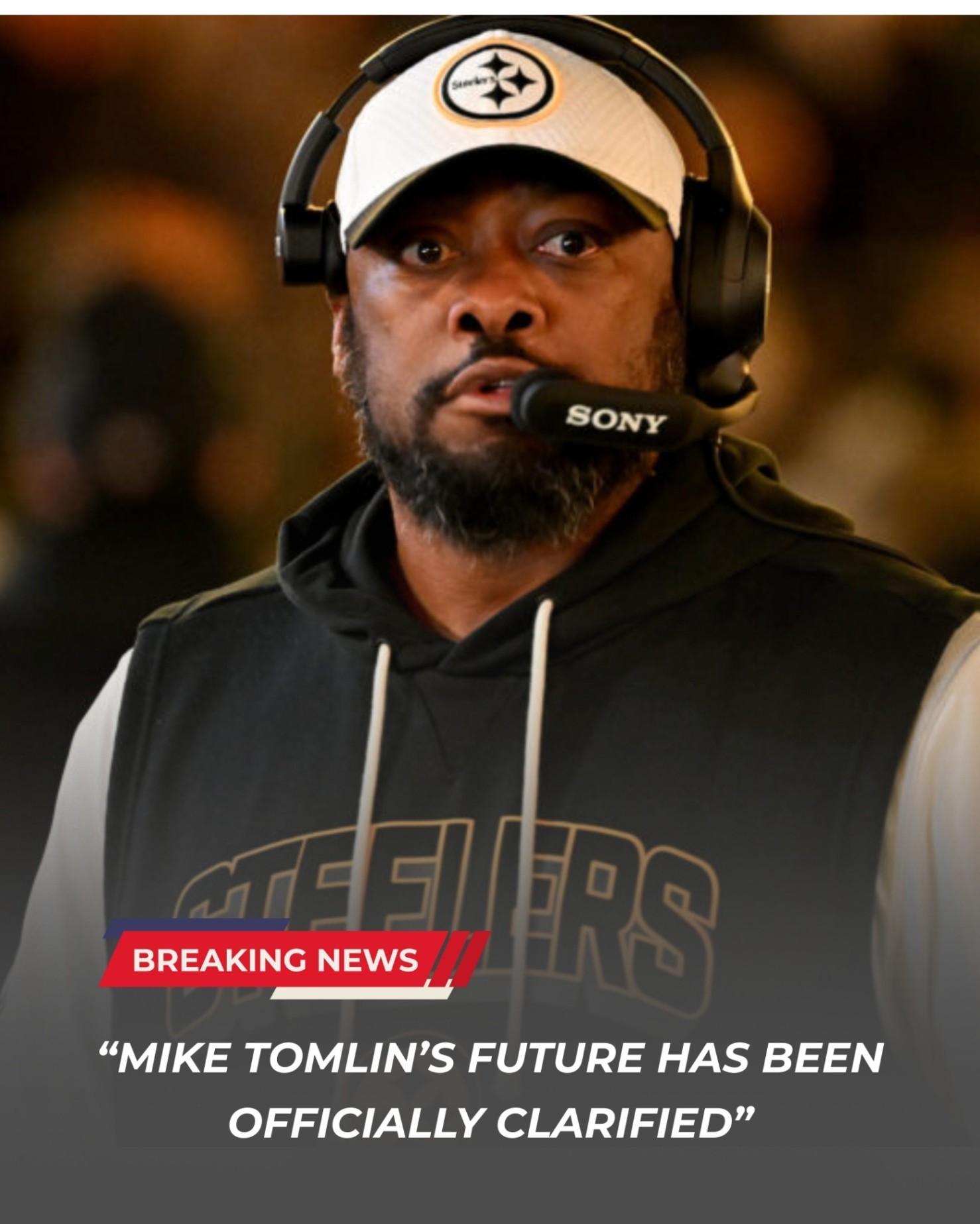 THE TOMLIN PURSUIT: A CAROLINA PIPE DREAM OR A DEFENSIVE MASTERCLASS IN ...