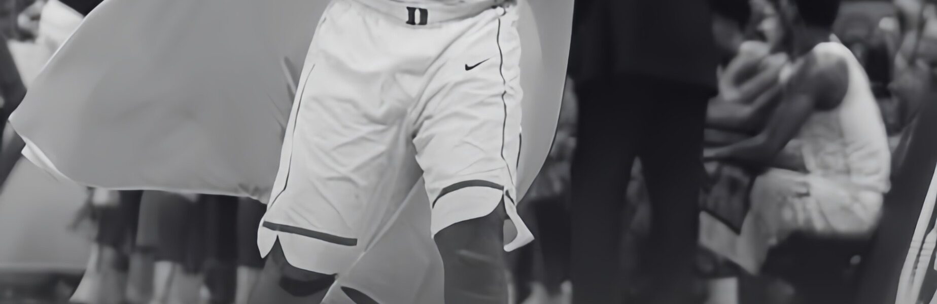 Duke Community Mourns the Loss of Beloved Mascot Performer After Tragic ...