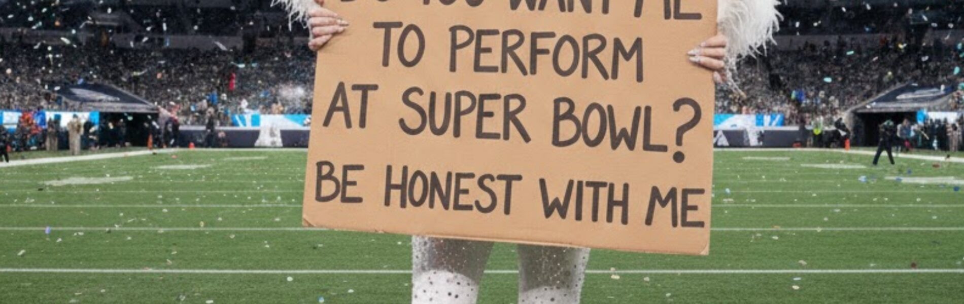 BREAKING NEWS: Dolly Parton to Deliver a Super Bowl Halftime Show That ...