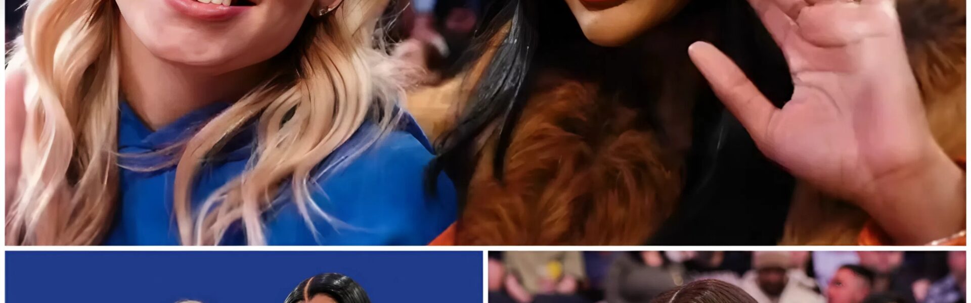 🎬 ANGEL REESE STEPS INTO HOLLYWOOD: WNBA STAR LANDS CO-STARRING ROLE IN ...