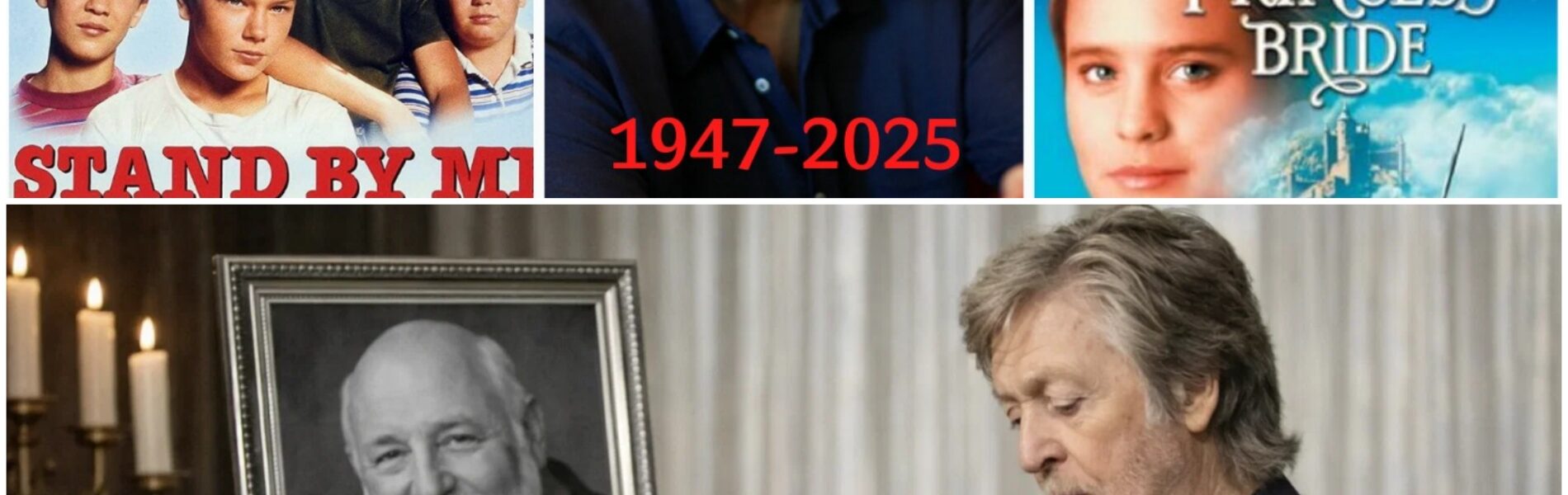 A Nation in Tears: Paul McCartney Honors Rob Reiner in Unforgettable ...
