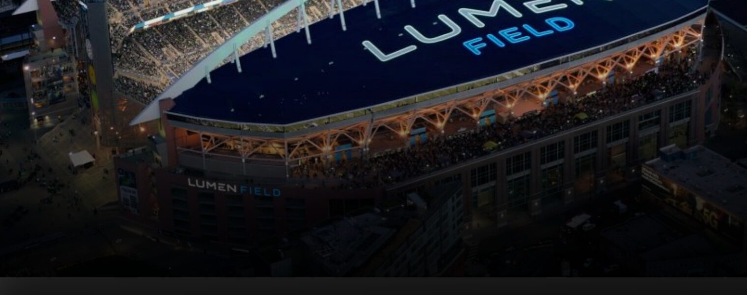Seattle Seahawks’ $3.2 Billion Lumen Field Overhaul: A Vision to ...