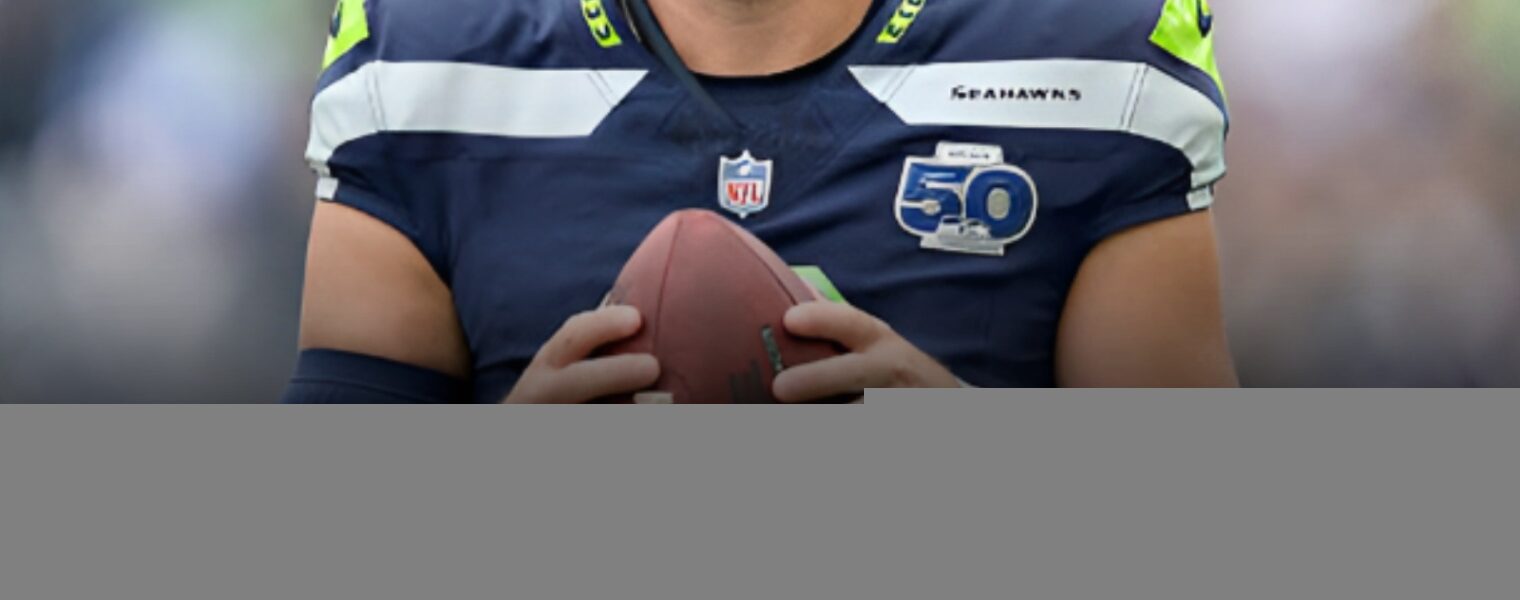 A Stunning Show of Loyalty: Drew Lock, the Seahawks, and a Decision ...