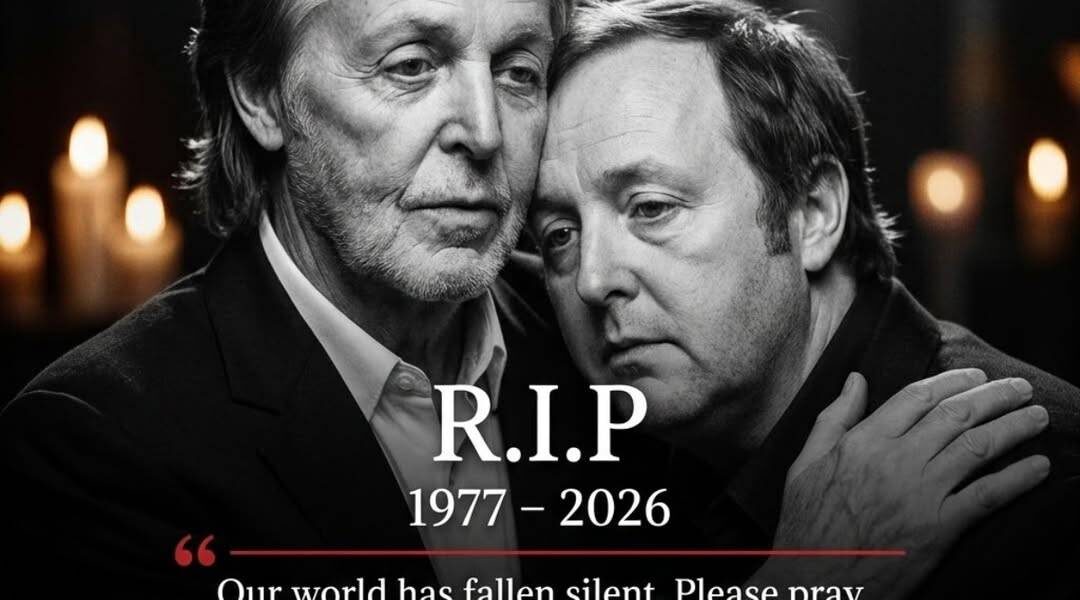 SAD NEWS: Thirty Minutes Ago in Nashville, Tennessee, the family of a ...